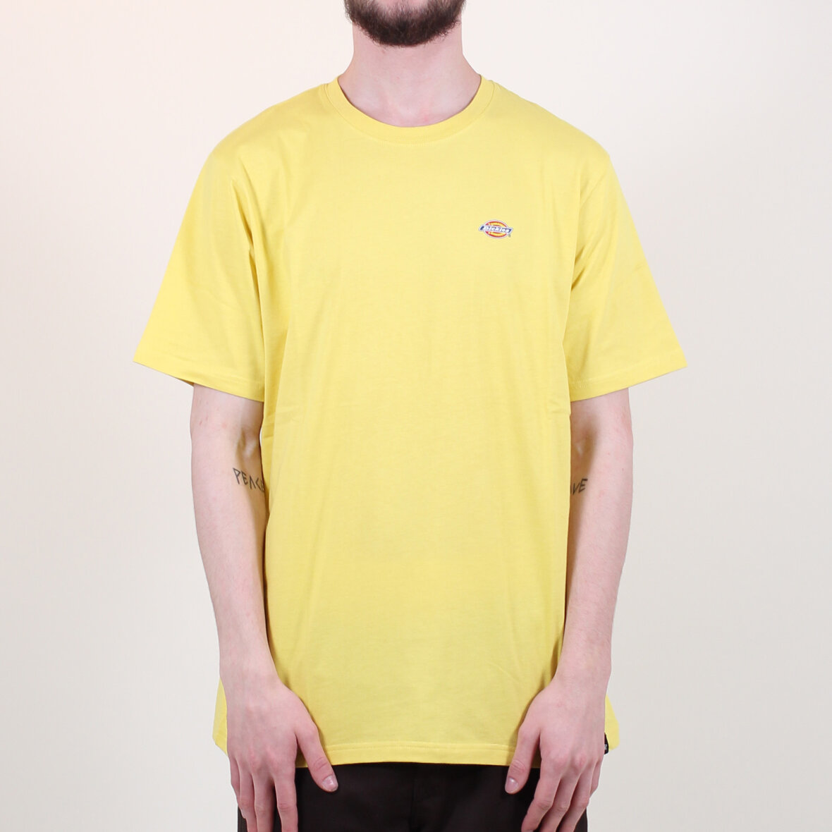 Køb Dickies t-shirt online | Dickies Stockdale