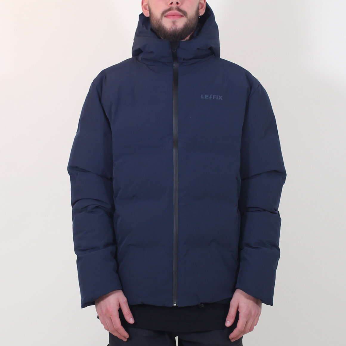 Køb Le-Fix jakke online | LeFix Puffer Jacket