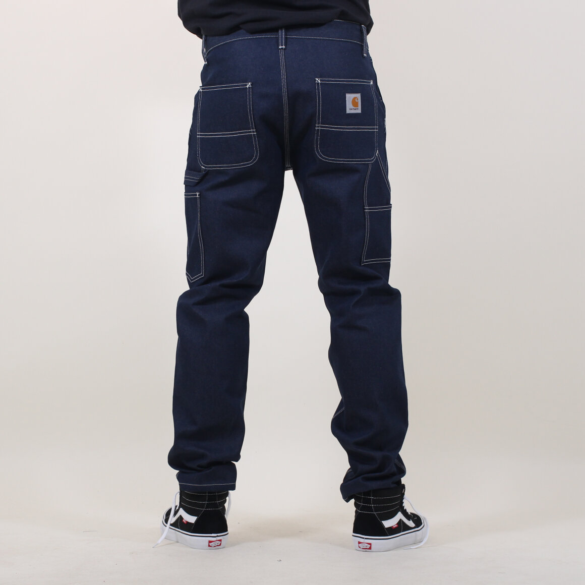 Køb Carhartt WIP bukser online | Carhartt WIP Ruck Single Knee Pant