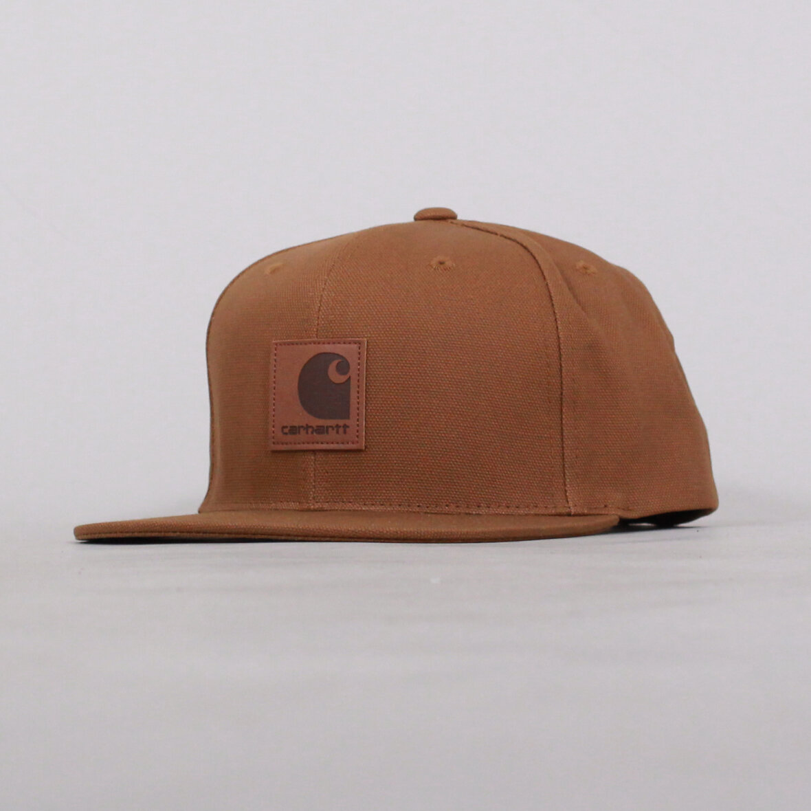 Køb Carhartt Cap online | Logo Starter Hamilton | collabo.dk